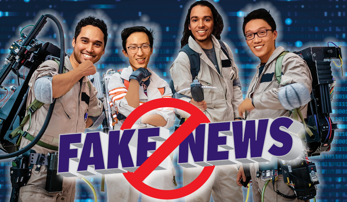 Newsbusters Podcast Fake News Wikipedia