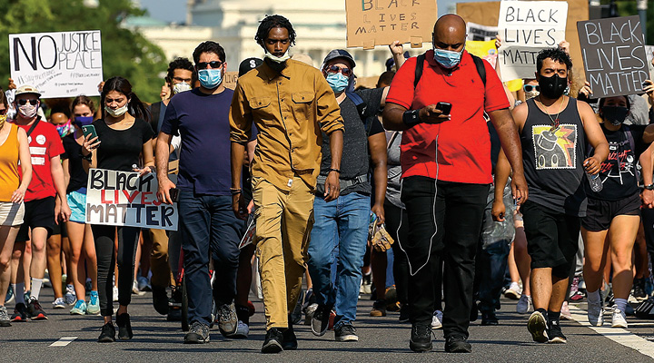 How Our World Changed