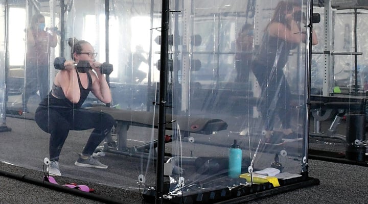 What Will Normal Look Like?