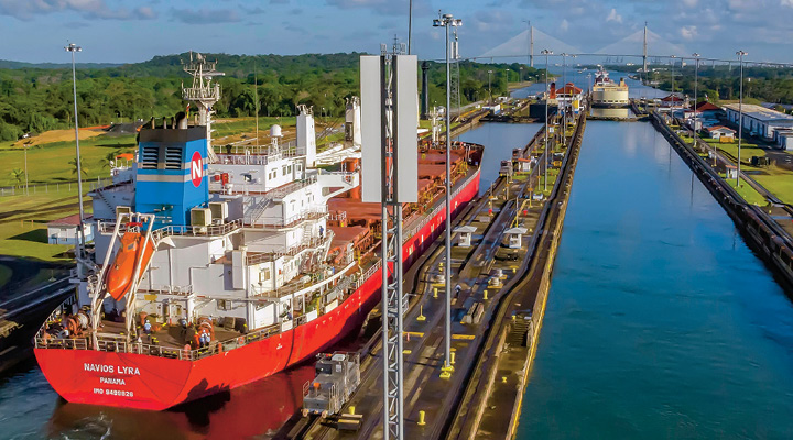 In the News, 2021: NORTH AMERICA