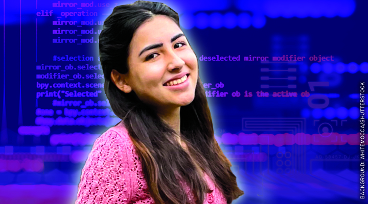 Q&A Corner: Getting Girls Into Coding