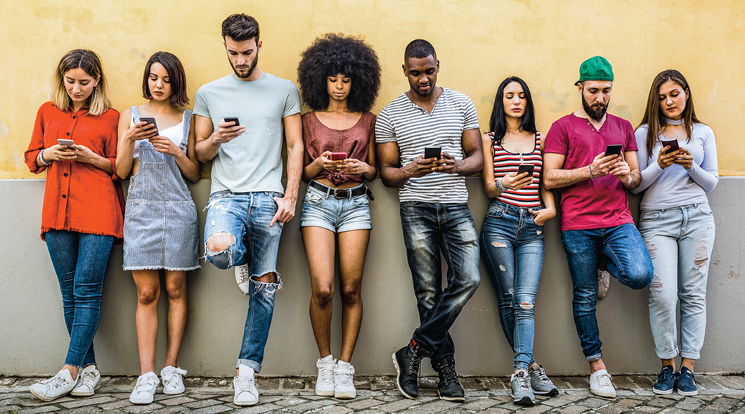 Is Social Media Making Us Less Social?