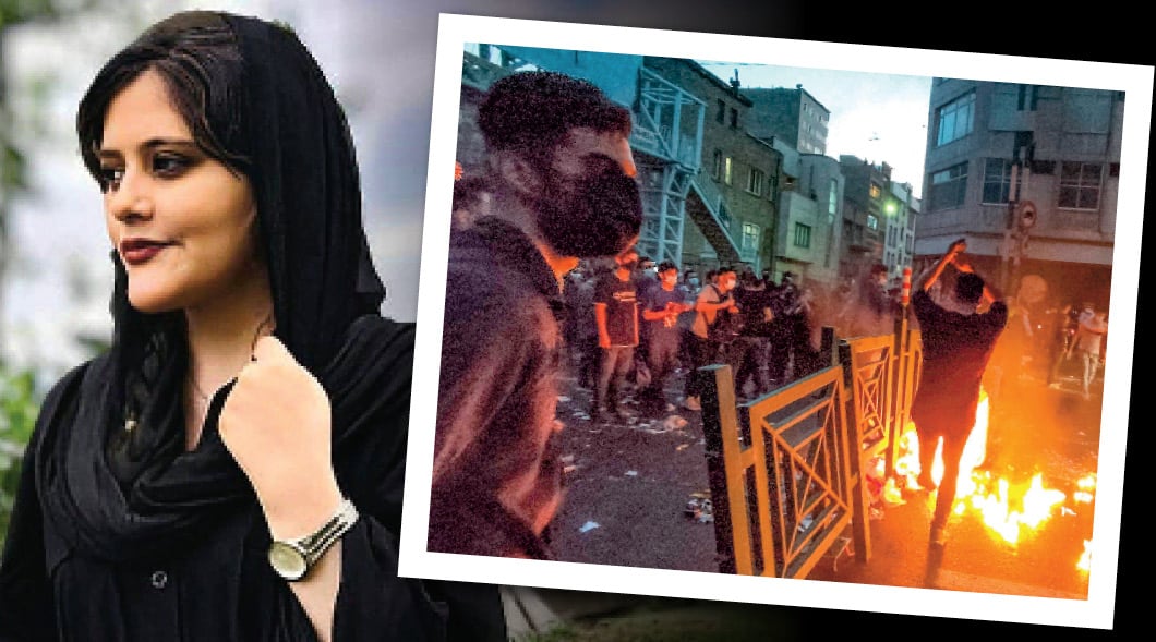 ‘Nothing to Lose’