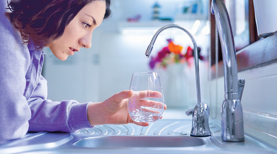 What If We Run Out of Water?