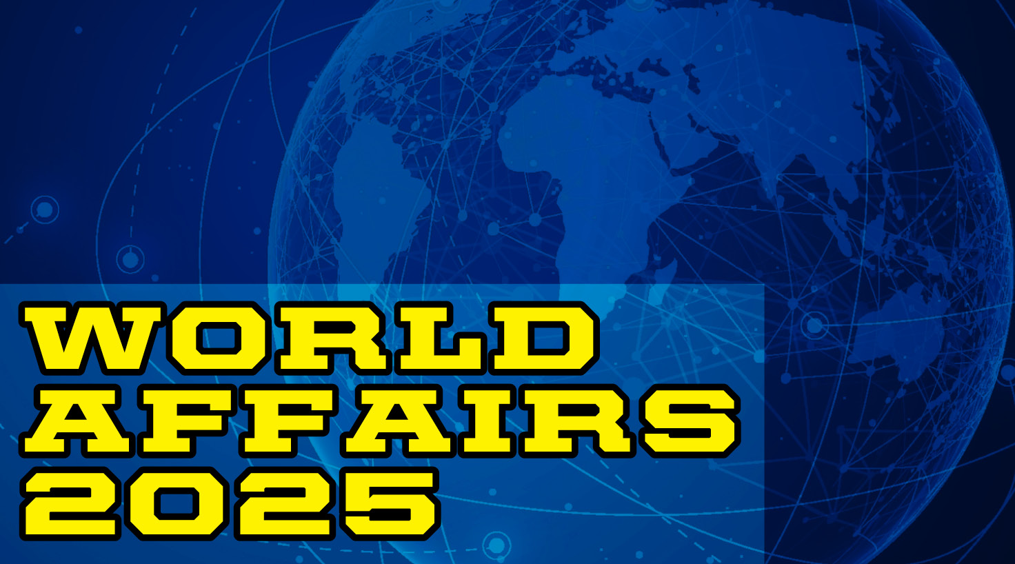 The World in Focus