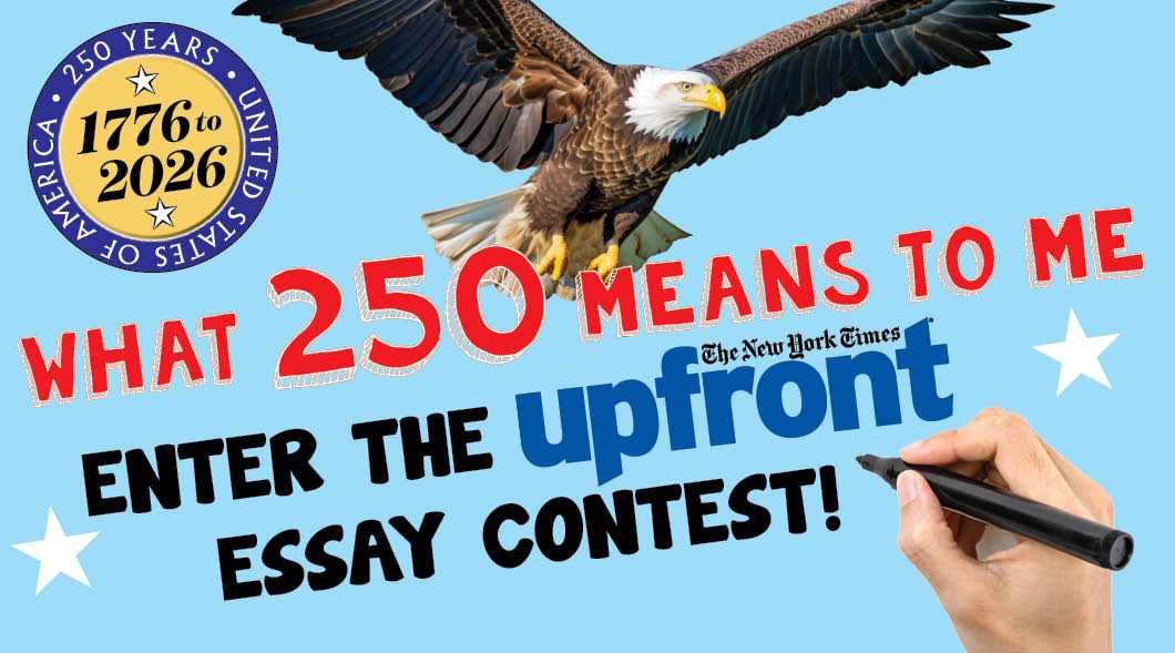 Upfront Contests