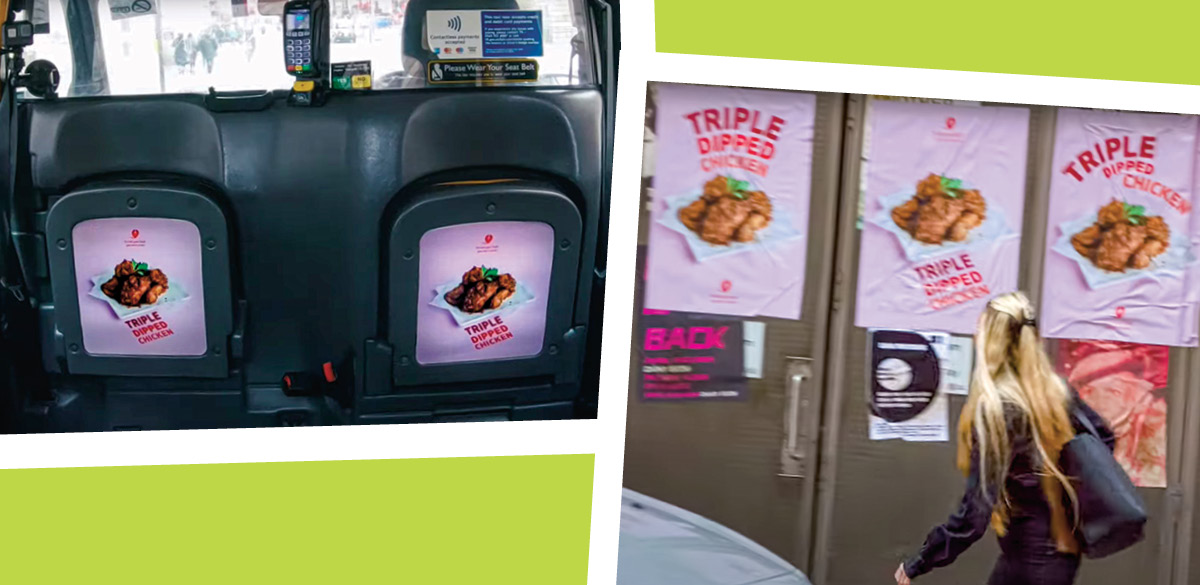 Junk Food Advertisements